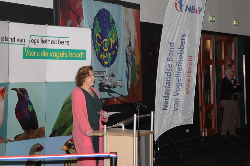 Nederlands Kampioenschap 2020 – Nederlandse Bond voor Vogelliefhebbers