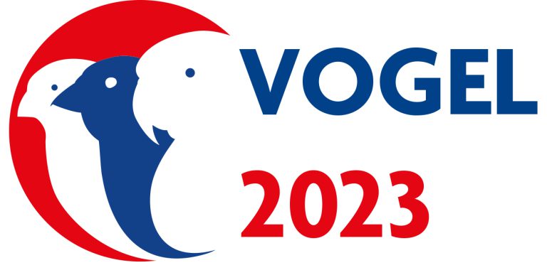 INSCHRIJVING NK “Vogel2023” – Nederlandse Bond voor Vogelliefhebbers