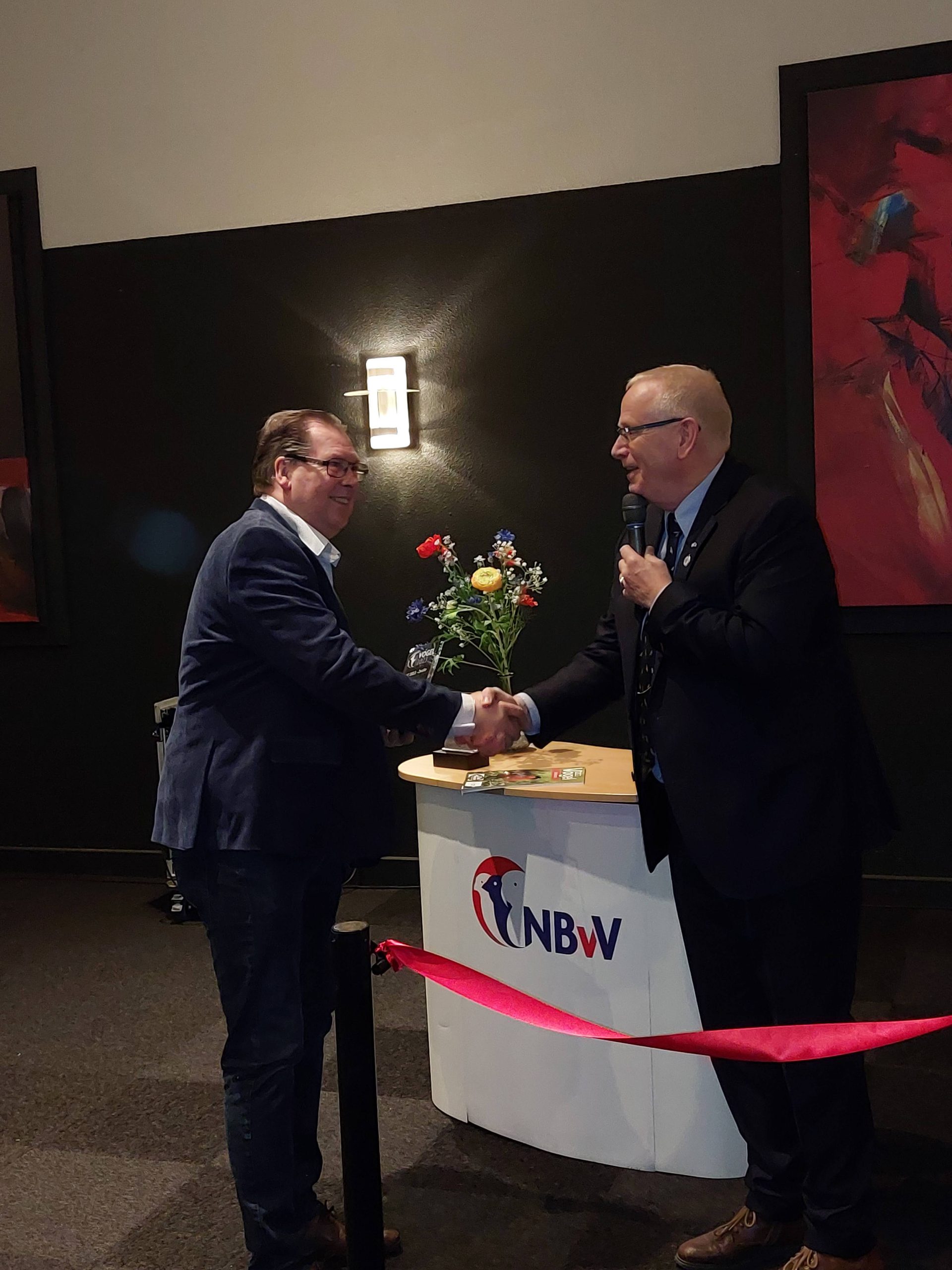 De klassementswinnaars van NK2023 – Nederlandse Bond voor Vogelliefhebbers