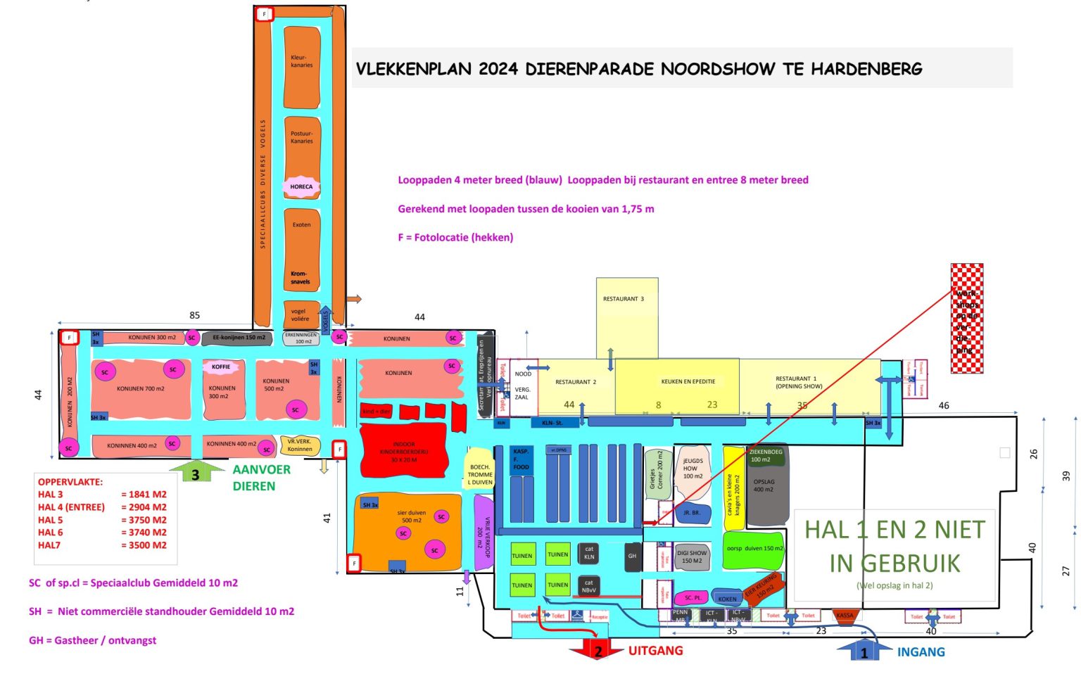 Nederlandse Bond voor Vogelliefhebbers – NBvV